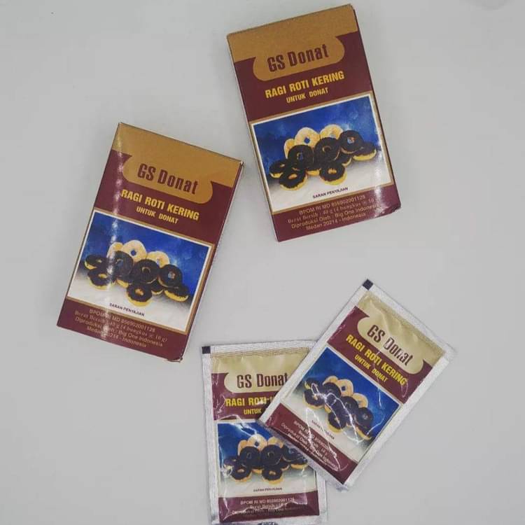 7 Merek Ragi Instan untuk Donat, Hasil Terbukti Mengembang | IDN Times