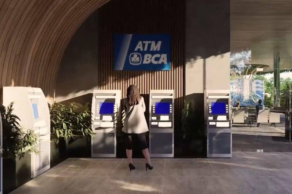 Limit Transfer BCA Terbaru 2025, Sesama BCA dan Bank Lain | IDN Times