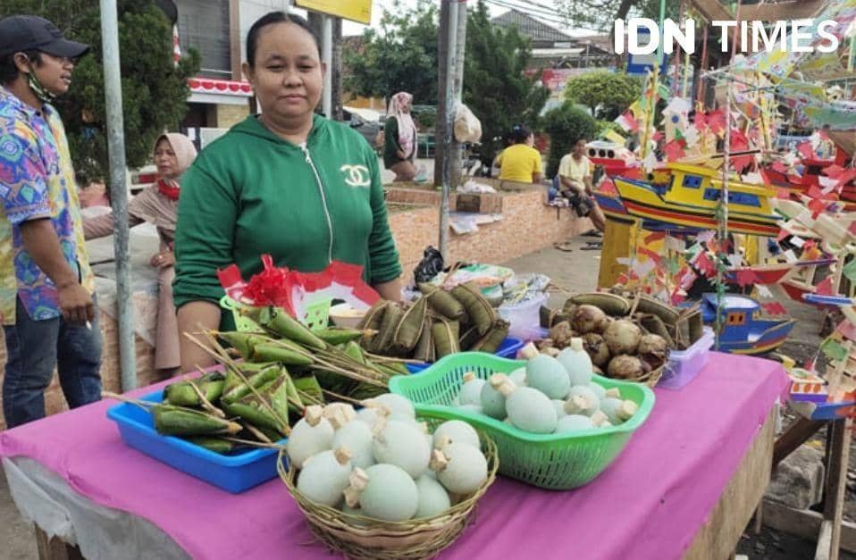 Catat! Kalender Even Palembang 2025, Jangan Sampai Tak Hadir | IDN ...