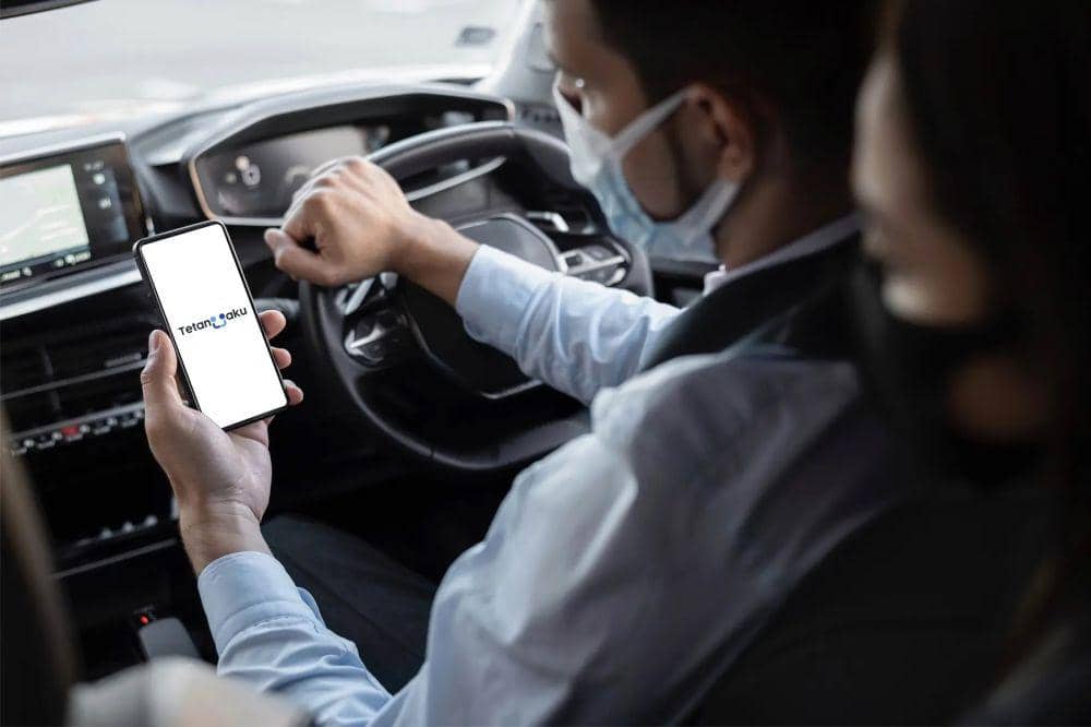 9 Perusahaan Ojek Online di Indonesia Terbaik dan Terpopuler | IDN Times