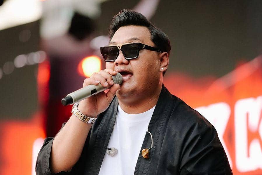 Lirik Lagu Koyo Jogja Istimewa - Ndarboy Genk | IDN Times