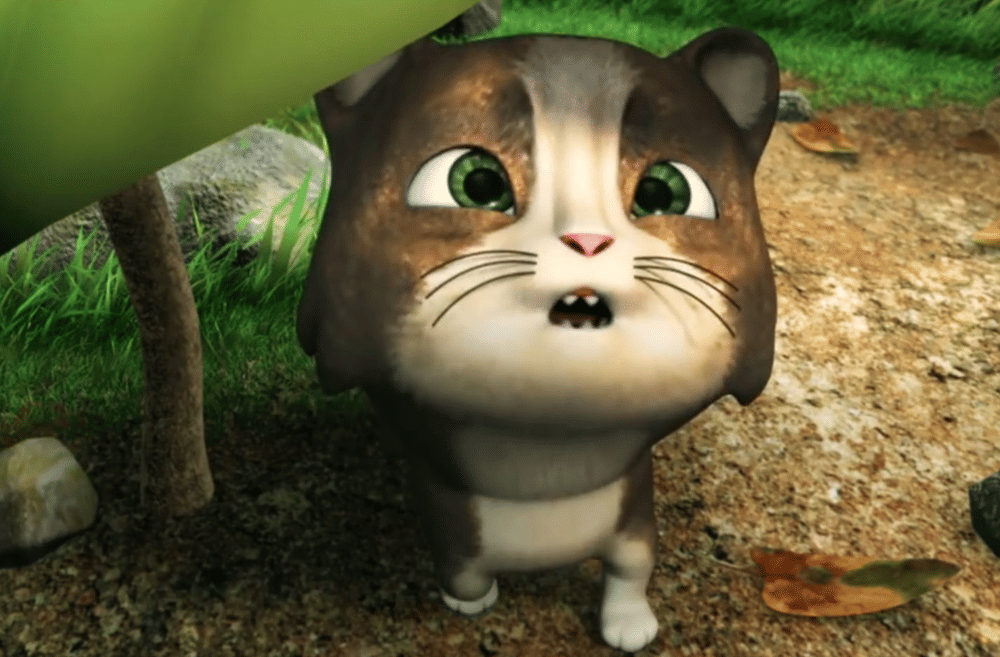 Nama-Nama Hewan di Serial Upin Ipin: Bukan Cuma Rembo, lho! | Duniaku.com