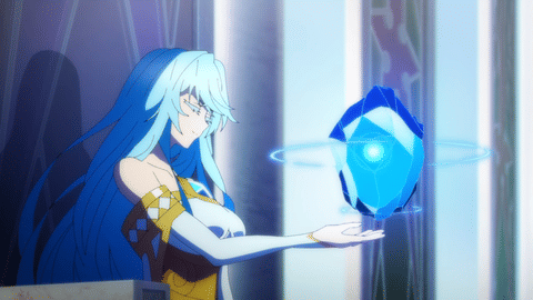 Daftar Magia Vander di Wistoria: Wand and Sword | Duniaku.com