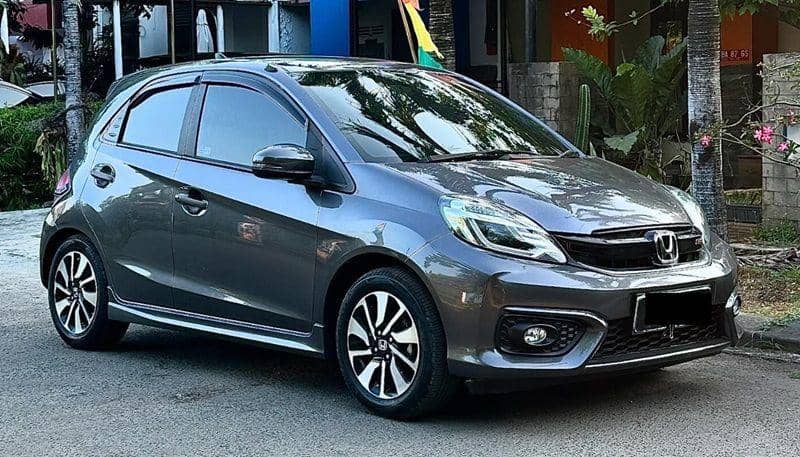 Daftar Harga Mobil Brio Bekas Terbaru 2024, Mulai Rp104 Juta | IDN Times