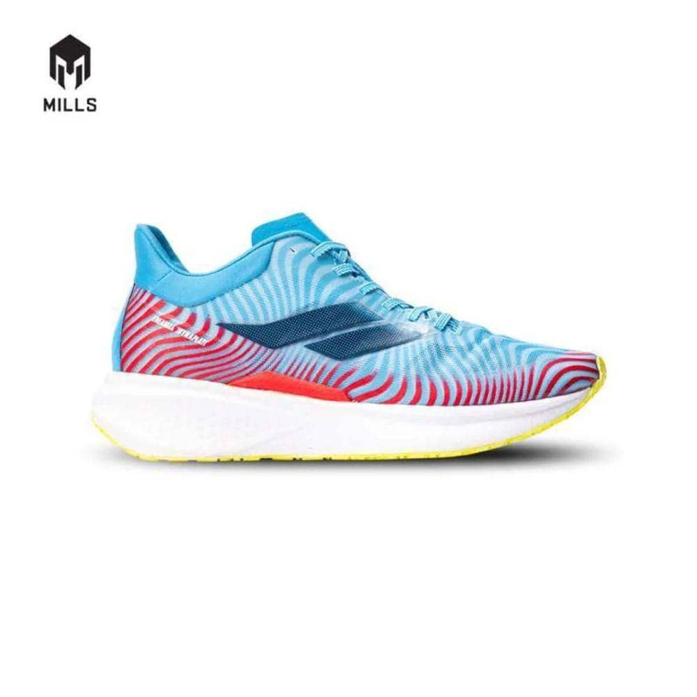 7 Sepatu Running Mills Terbaik dan Terlaris 2024 | IDN Times