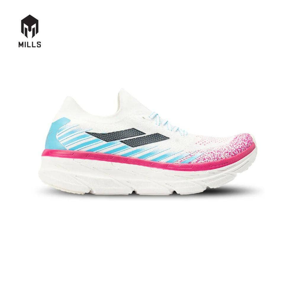 7 Sepatu Running Mills Terbaik dan Terlaris 2024 | IDN Times