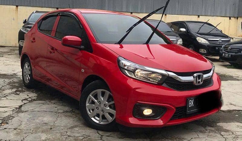 Daftar Harga Mobil Brio Bekas Terbaru 2024, Mulai Rp104 Juta | IDN Times