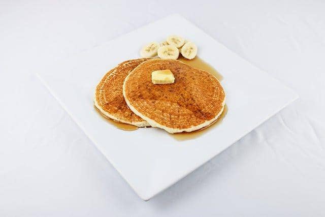 5 Resep Pancake Simpel untuk Segala Suasana | IDN Times