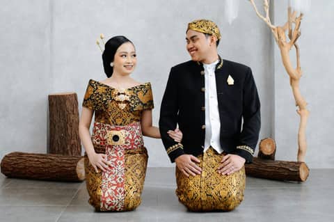 Mengenal Upacara Panggih di Prosesi Pernikahan Jawa | IDN Times Jogja