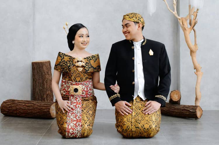 Mengenal Upacara Panggih di Prosesi Pernikahan Jawa | IDN Times Jogja