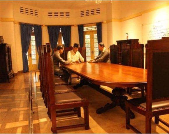 Isi Teks Proklamasi 17 Agustus 1945, Lengkap dengan Sejarah | IDN Times