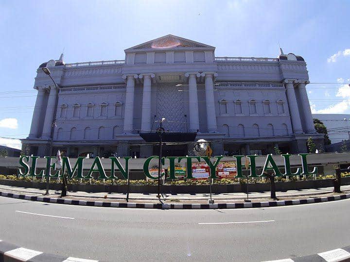 6 Rekomendasi Mall di Jogja, Ada yang Beroperasi Sejak 1993 | IDN Times ...