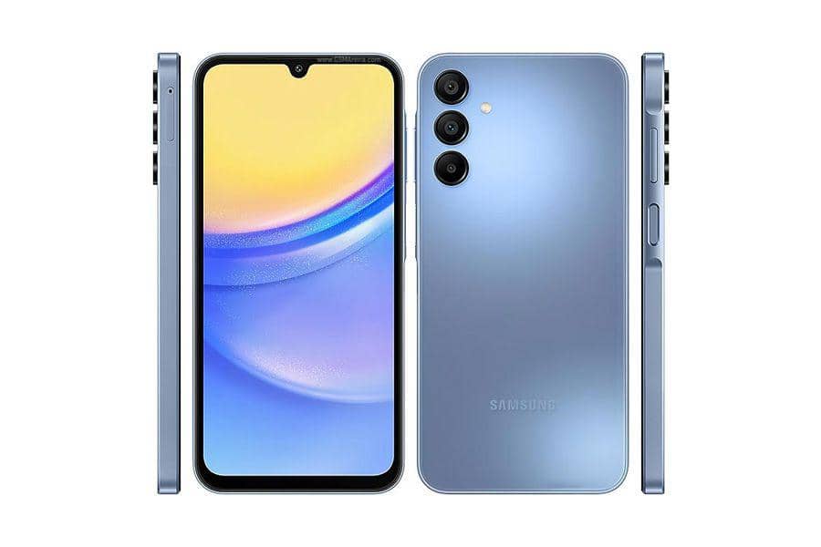 Samsung Galaxy A15 5G: Harga, Spesifikasi, dan Fitur | IDN Times