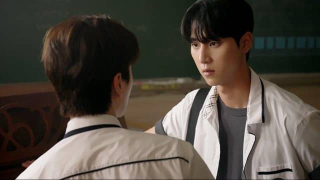 11 Drama Korea dengan 8 Episode yang Sudah Tayang pada 2024 | IDN Times