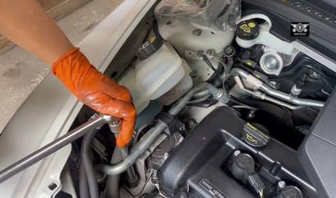 Apa Itu Engine Mounting? Berikut Arti, Fungsi, dan Jenisnya | IDN Times
