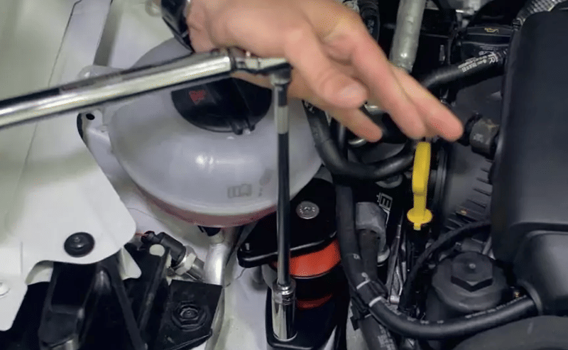 Apa Itu Engine Mounting? Berikut Arti, Fungsi, dan Jenisnya | IDN Times