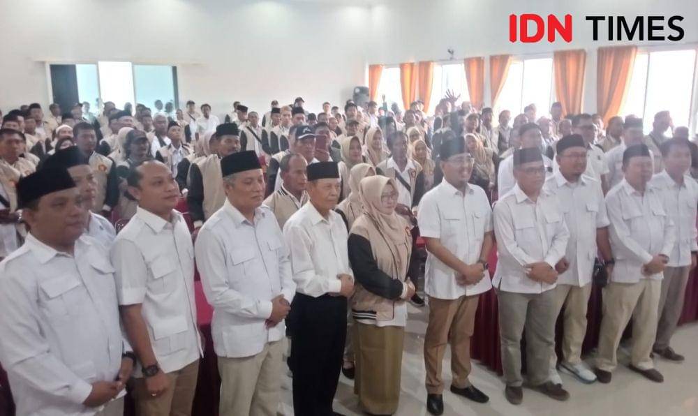 Gerindra Usung Pasangan Nanik-Suyatni di Pilkada Magetan | IDN Times Jatim