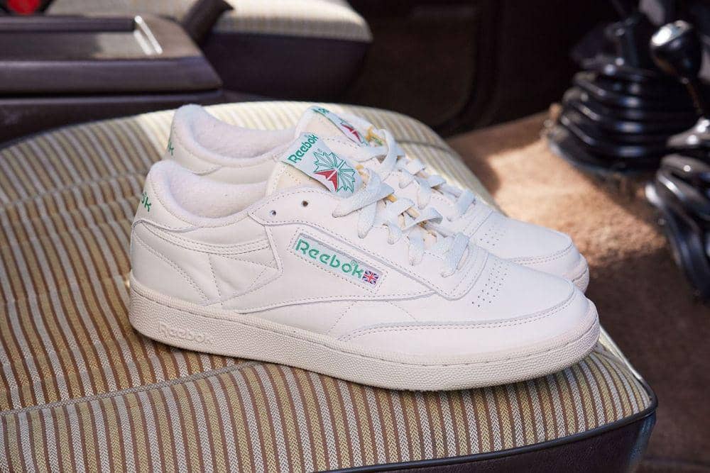 9 Sepatu Reebok Pria Terbaik, Kasual hingga Running | IDN Times