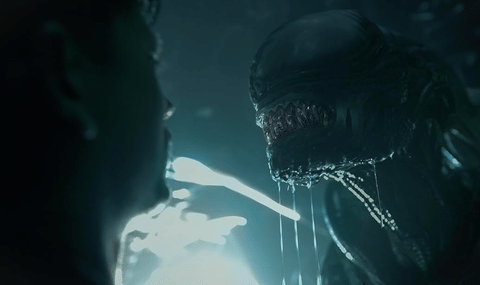 14 Rekomendasi Film tentang Alien di Netflix, Penuh Aksi! | IDN Times