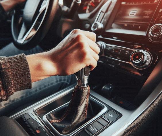 9 Fungsi Huruf dan Angka pada Persneling Mobil Matic | IDN Times