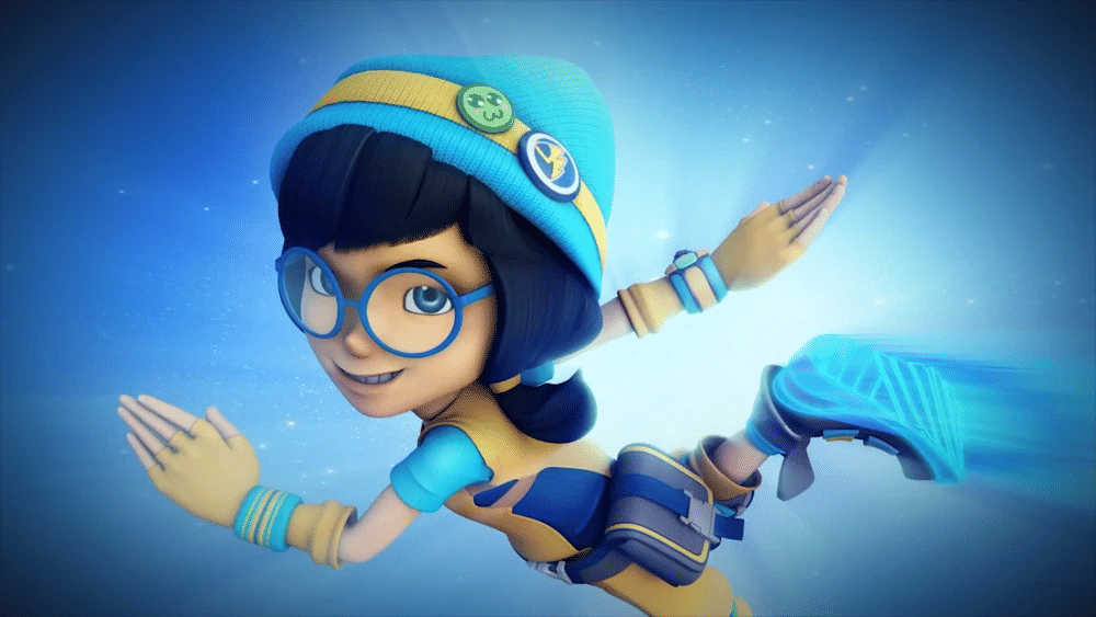 Daftar Kekuatan Karakter Utama BoBoiBoy, Siapa yang Terkuat? | Duniaku.com