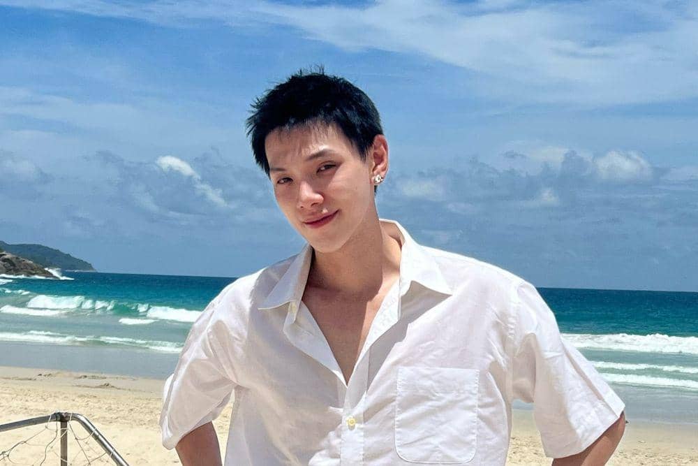 Biodata dan Profil Daou Pittaya | IDN Times