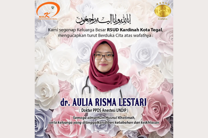 Kaleidoskop 2024: Deretan Bully di Kedokteran-Tewasnya Aulia | IDN Times