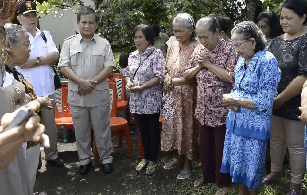 Profil Dirut Baru Garuda Indonesia, Glenny Kairupan | IDN Times