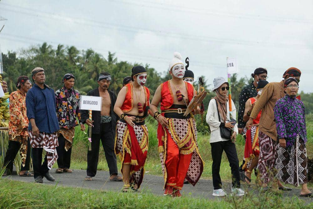50+ Ide Kostum Hari Pahlawan untuk Pawai Busana, Meriah dan Kreatif ...