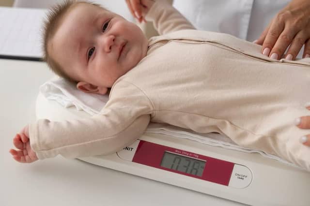Tabel Berat Badan Ideal Bayi Menurut WHO, Pastikan Sesuai! | IDN Times