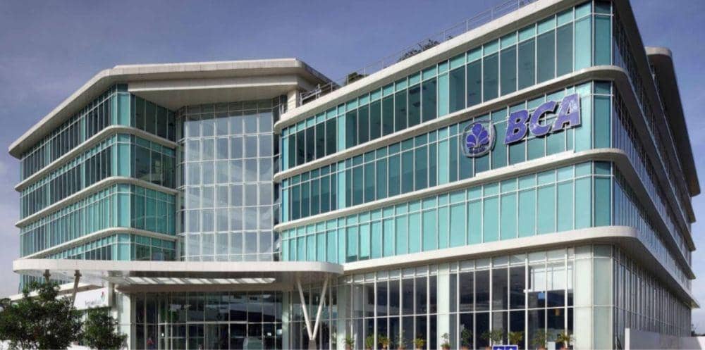 Daftar Cabang BCA dari Seluruh Wilayah Indonesia | IDN Times