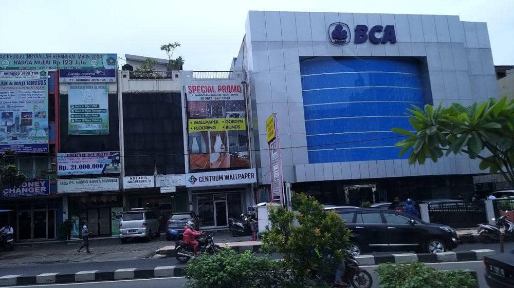 Daftar Cabang BCA dari Seluruh Wilayah Indonesia | IDN Times