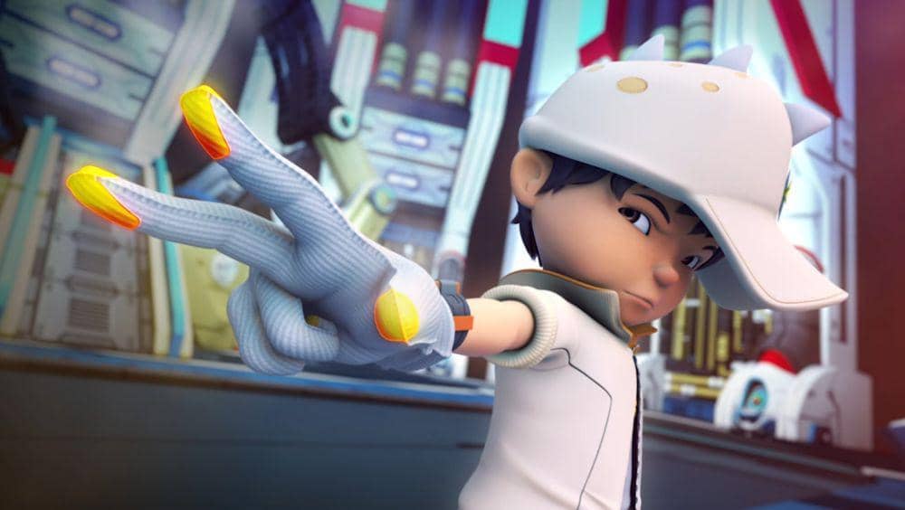 Nama-nama 16 Kuasa BoBoiBoy dari Tingkat 1 ke 3 Saat ini! | Duniaku.com
