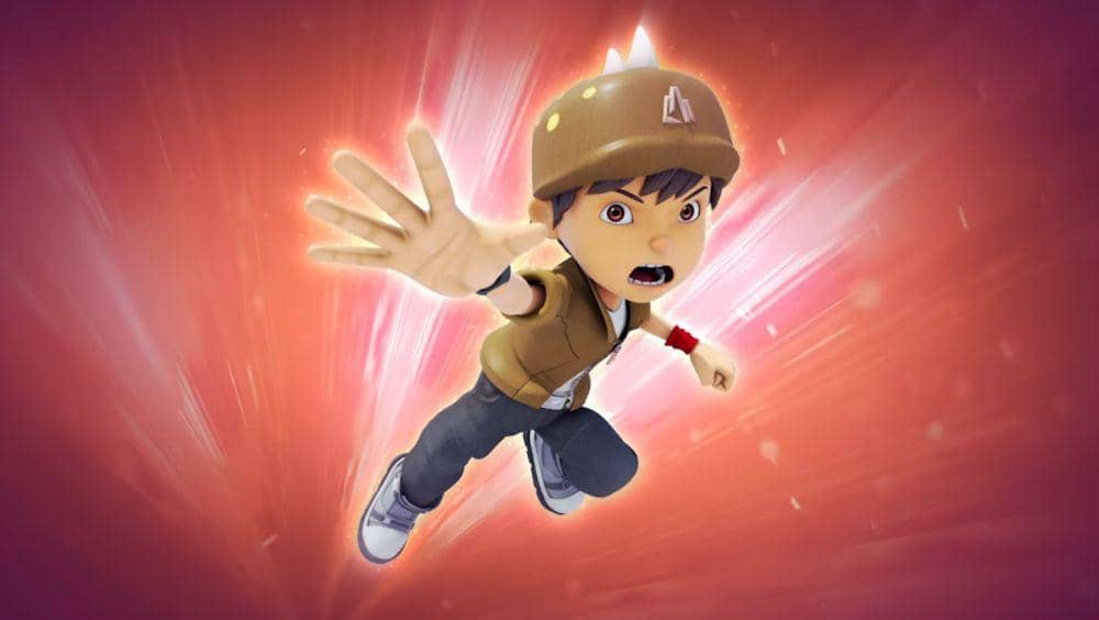 7 Elemen BoBoiBoy, Berasal dari Kekuatan 7 Power Sphera! | Duniaku.com