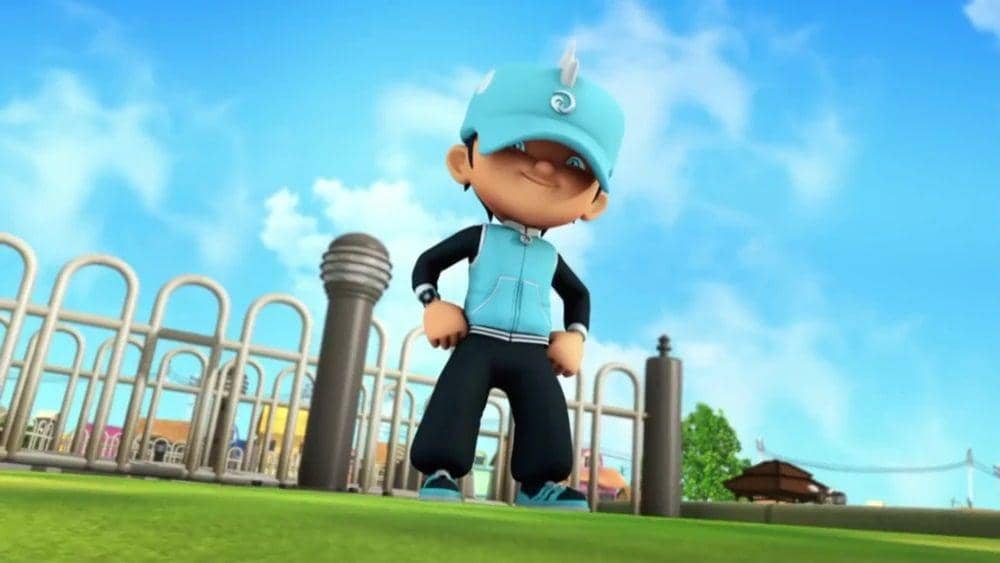 Nama-nama 16 Kuasa BoBoiBoy dari Tingkat 1 ke 3 Saat ini! | Duniaku.com