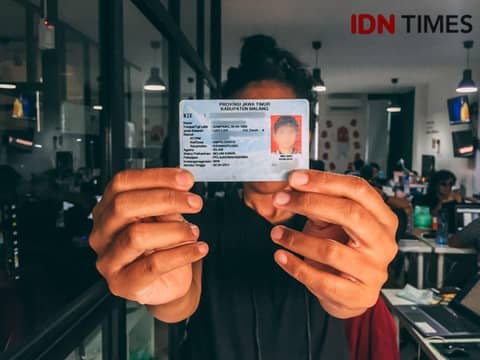 Syarat Ubah Foto KTP Gratis di Jawa Tengah | IDN Times Jateng
