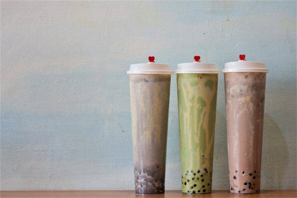 Menu Terbaru dan Best Seller Teazzi 2025 | IDN Times
