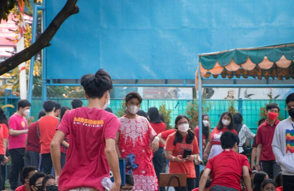 5 Ide Lomba 17 Agustus yang Anti Mainstream, Dijamin Seru! | IDN Times