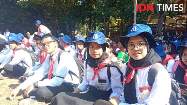 Link Unduh Panduan PKKMB 2025 Kemdiktisaintek Resmi dan Lengkap | IDN Times