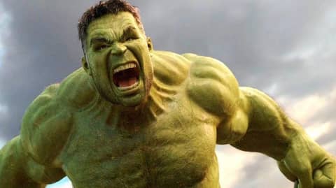 6 Karakter Hulk yang Muncul di MCU, Warnanya Berbeda-beda | IDN Times