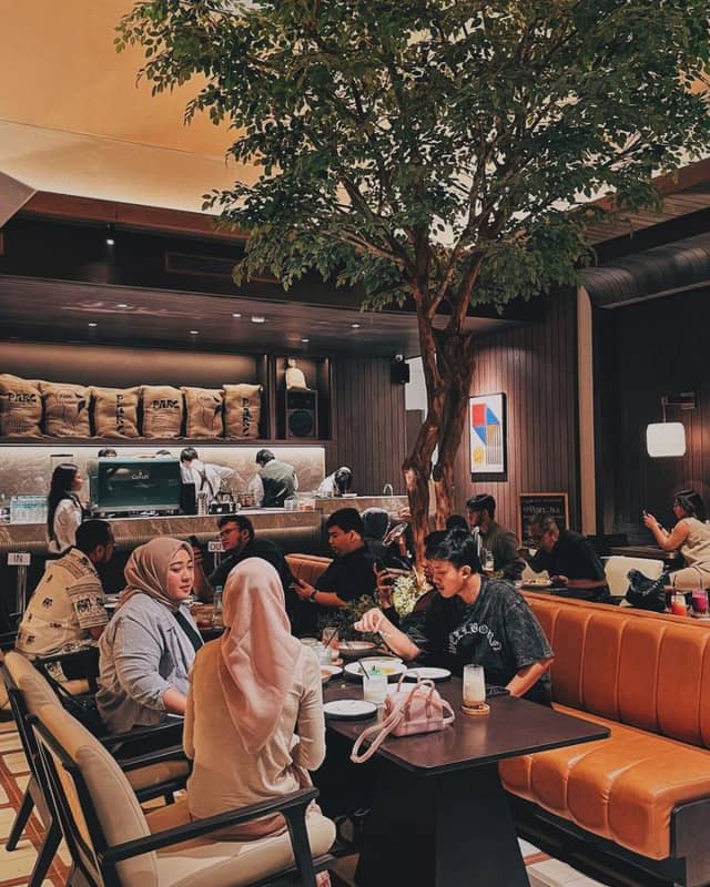 6 Tempat Makan di Bintaro Jakarta Selatan | IDN Times