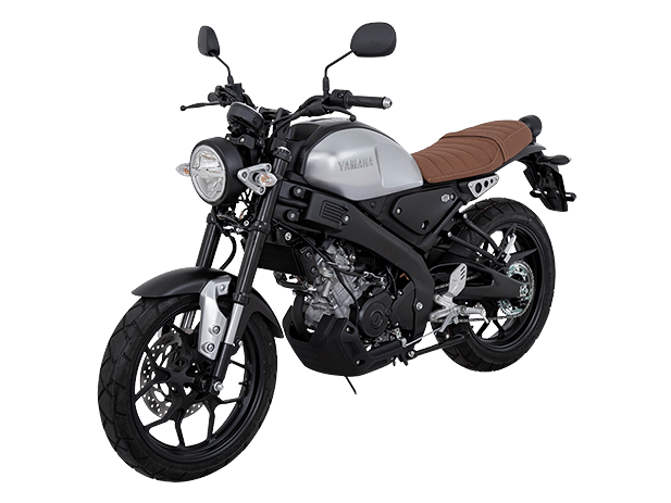 Spesifikasi dan Harga Yamaha XSR 155, Motor Sport Retro 155c | IDN Times