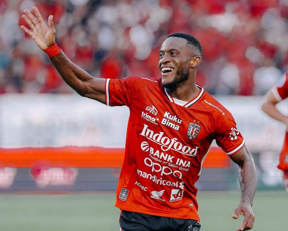 4 Eks Bali United yang Perlu Diwaspadai di Super League 2025/2026 | IDN Times Bali