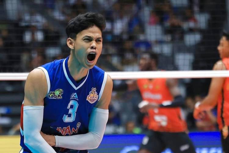 Profil Boy Arnez, Hitter Andalan LavAni Livin Transmedia | IDN Times