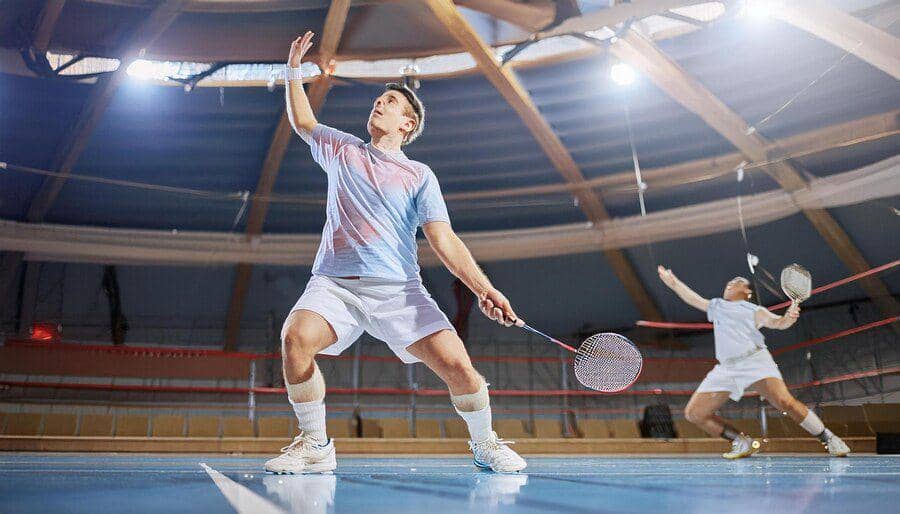 Lapangan Badminton di Sidoarjo | IDN Times Jatim