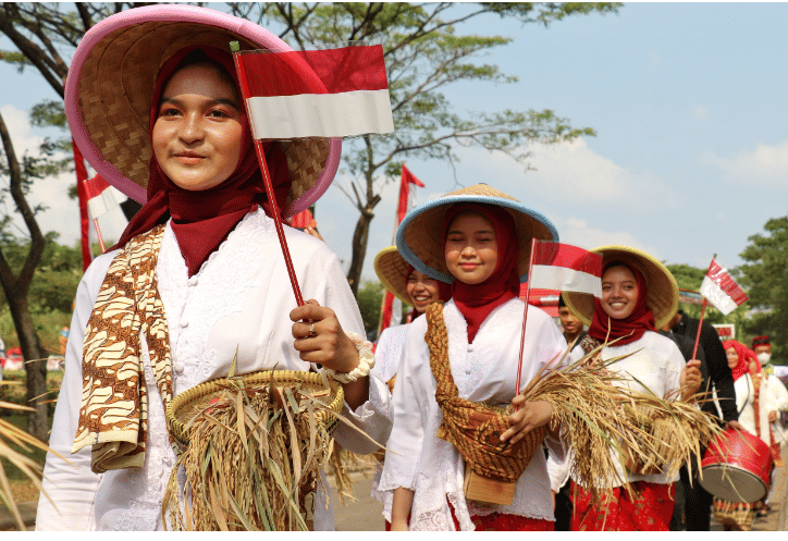 7 Contoh Proposal Kegiatan 17 Agustus di Masyarakat | IDN Times