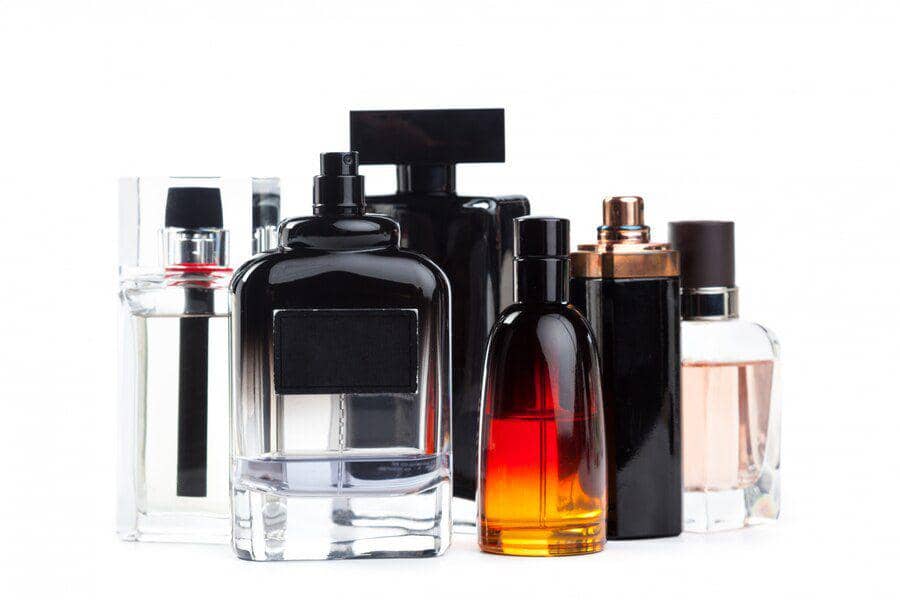 Toko Parfum di Surabaya | IDN Times Jatim