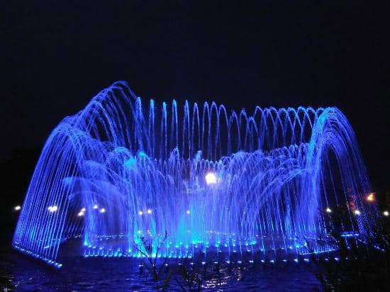 5 Taman Kota di Denpasar, Jangan Meninggalkan Sampah! | IDN Times Bali