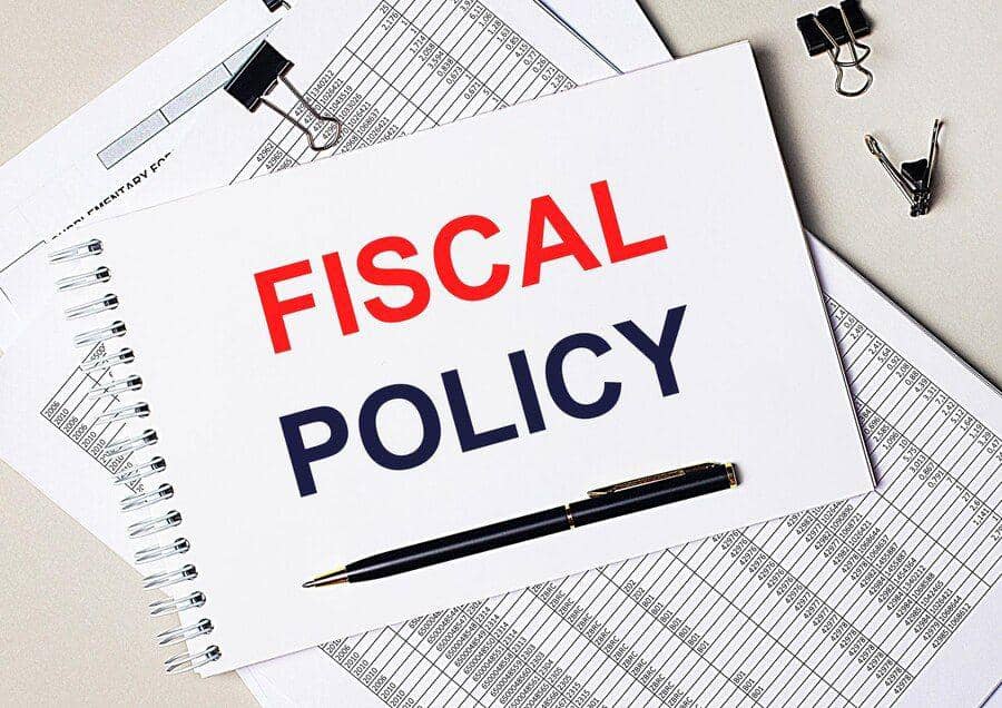 Apa Itu Kebijakan Fiskal? Kenali Jenis dan Contoh Penerapan | IDN Times