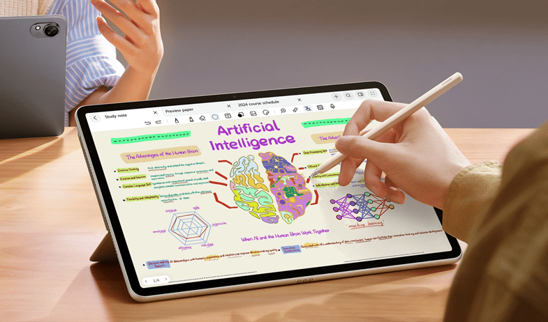 6 Tablet untuk Desain Grafis, Andal buat Multitasking! | IDN Times